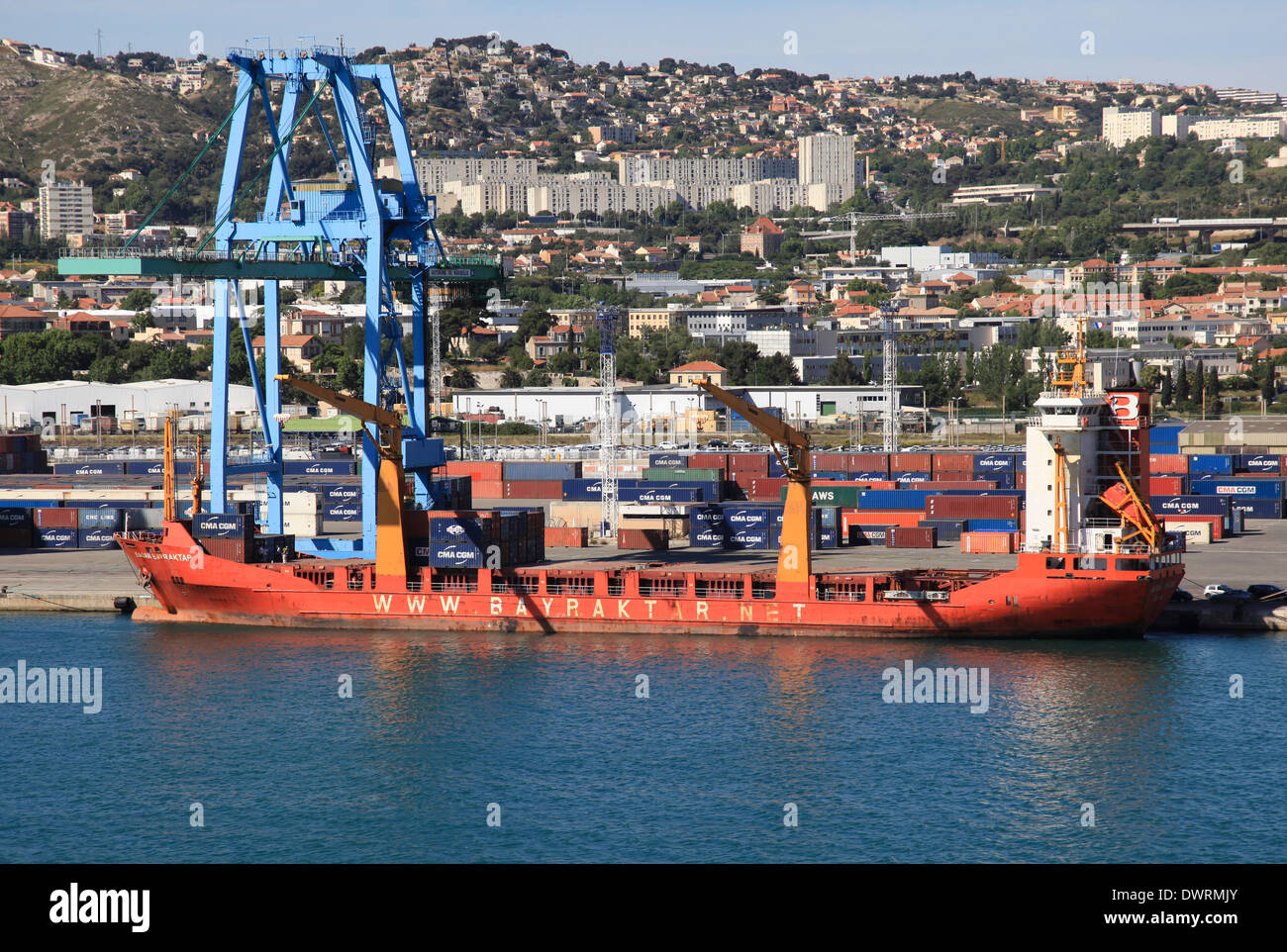 Bayraktar High Resolution Stock Photography and Images - Alamy