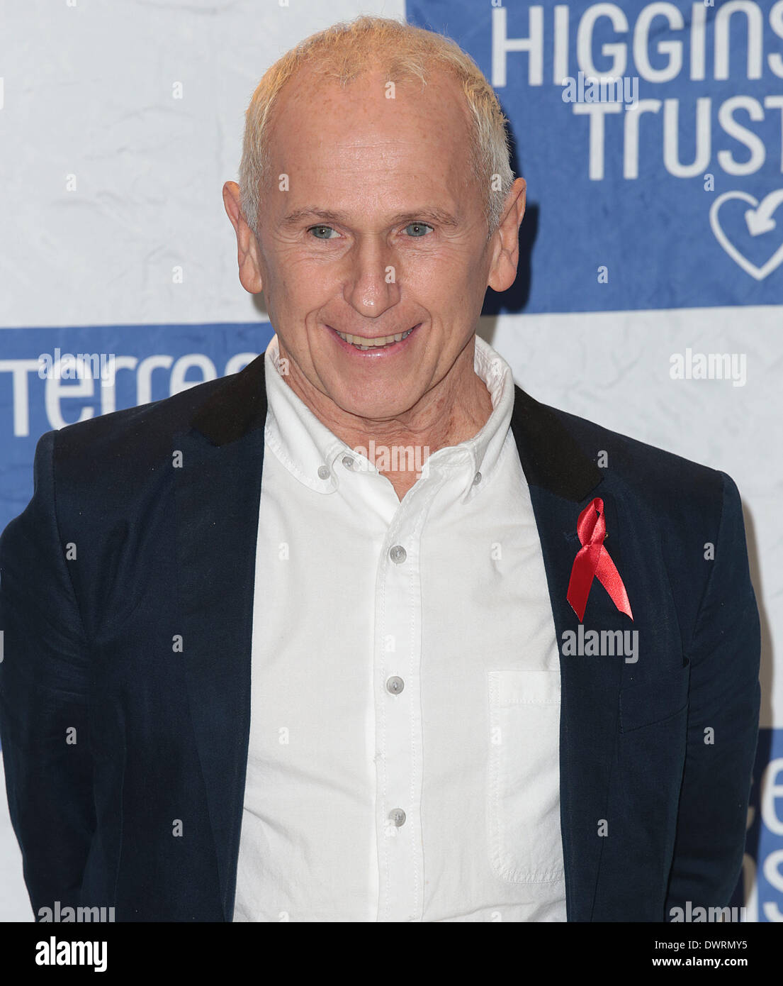 Aid terrence higgins trust hi-res stock photography and images - Alamy