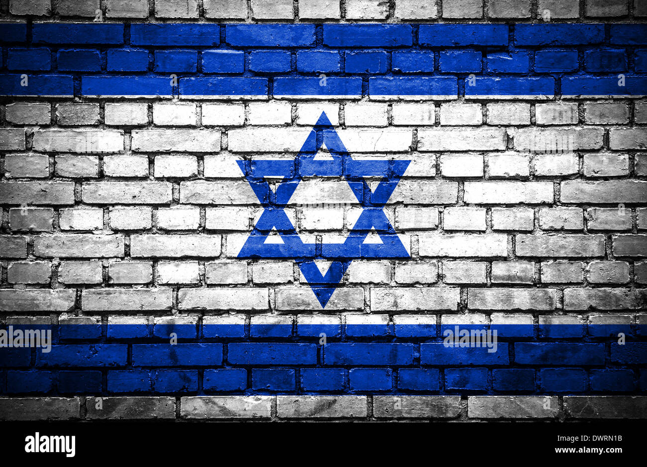 Torn israel flag hi-res stock photography and images - Alamy