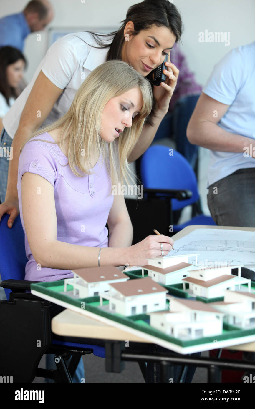 Promoters hi-res stock photography and images - Alamy