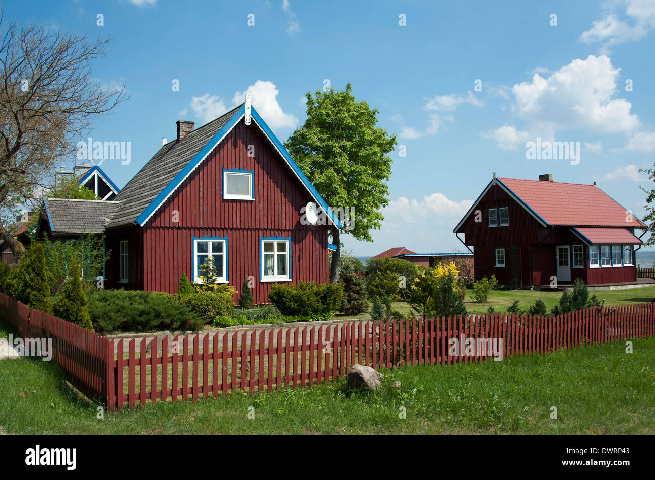 Preila hi-res stock photography and images - Alamy