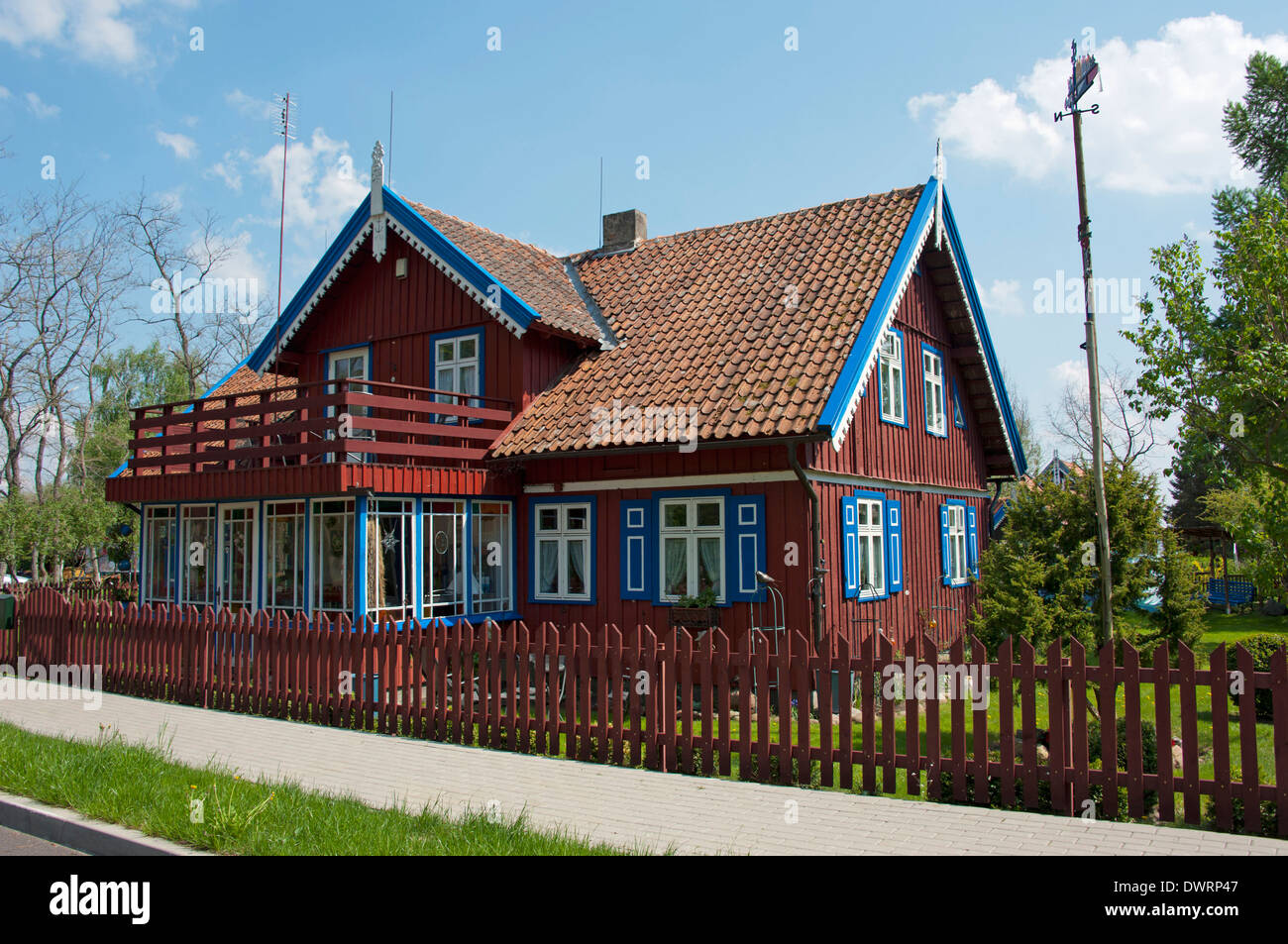 Preila hi-res stock photography and images - Alamy