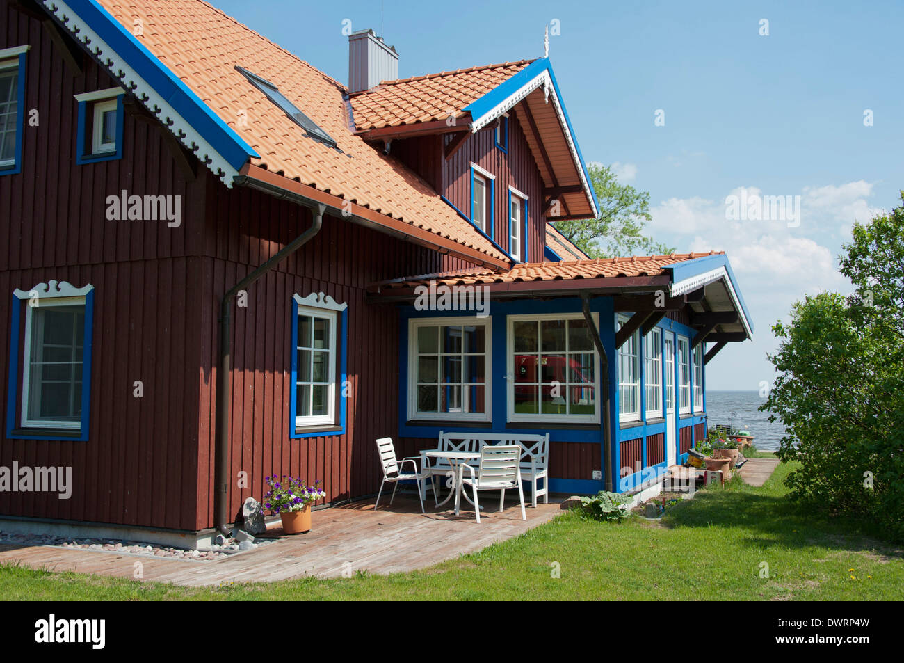 Preila hi-res stock photography and images - Alamy