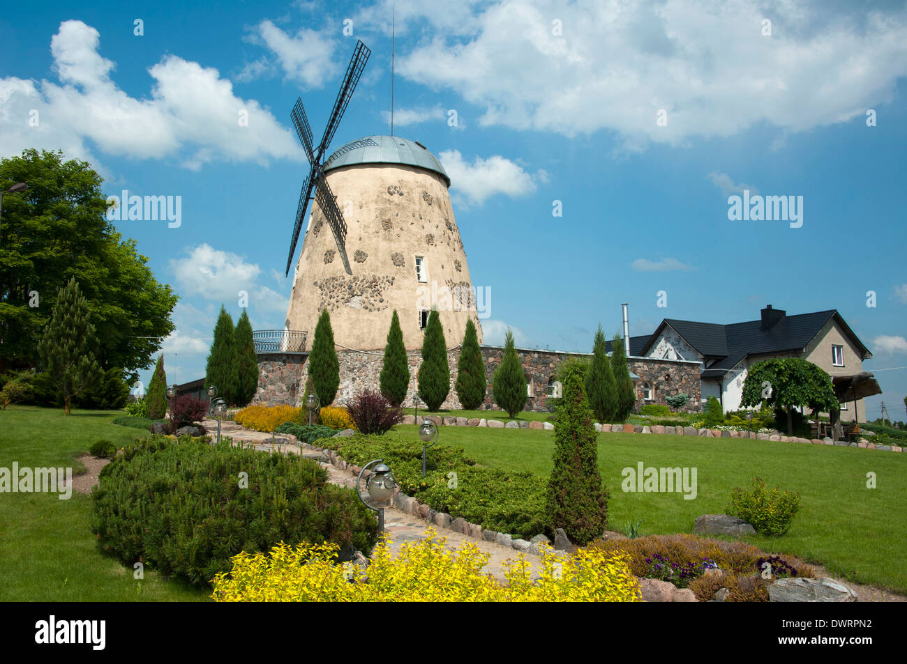 Seduva hi-res stock photography and images - Alamy