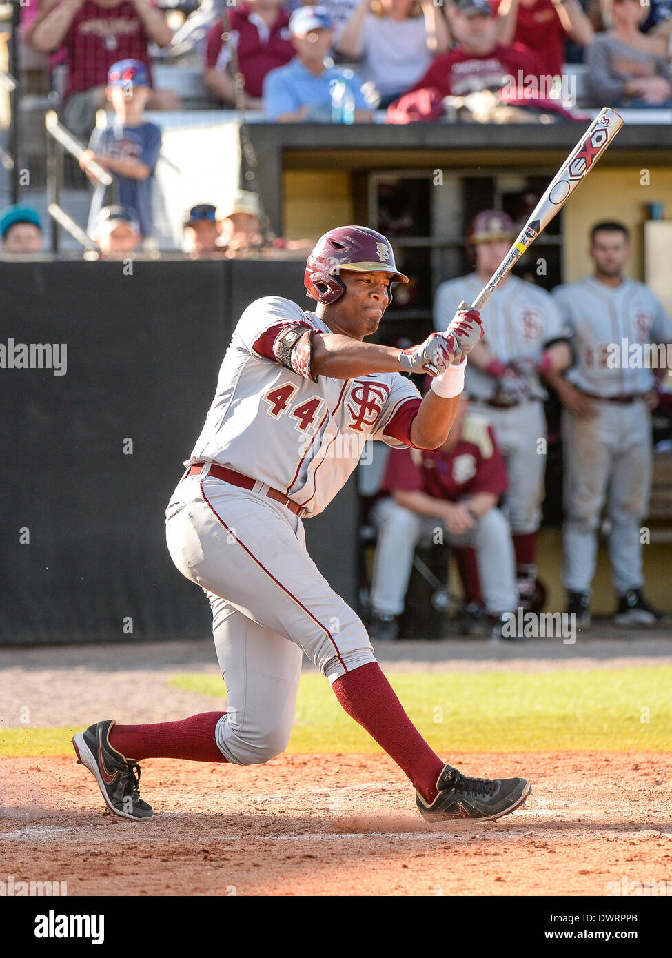 Jameis Winston High School Baseball