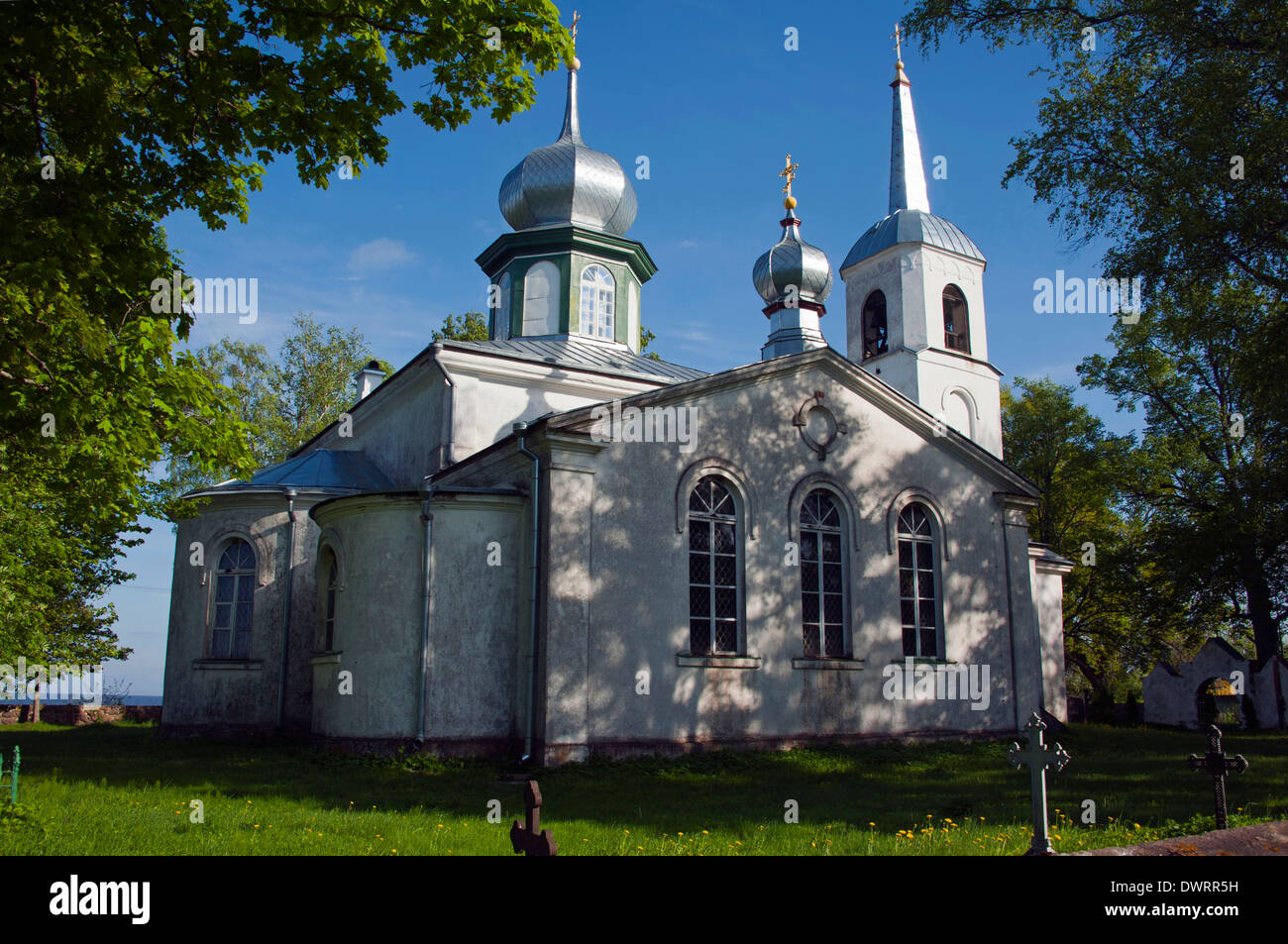 Nina church hi-res stock photography and images - Alamy