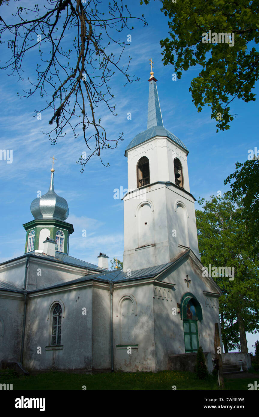 Nina church hi-res stock photography and images - Alamy