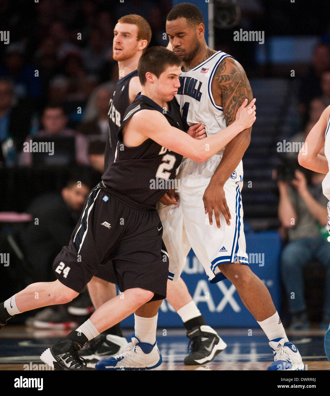 Kellen dunham hi-res stock photography and images - Alamy