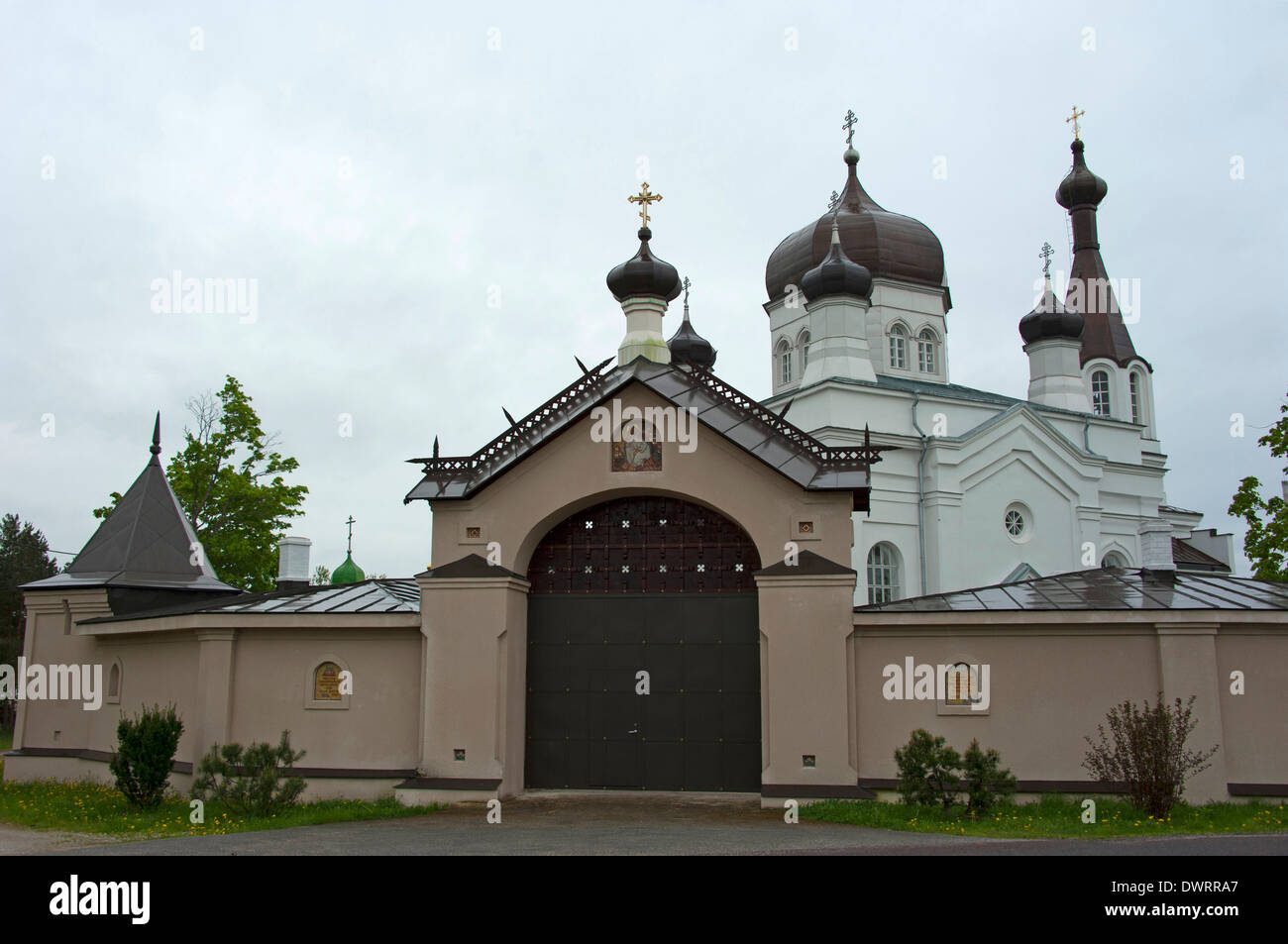 Vasknarva hi-res stock photography and images - Alamy