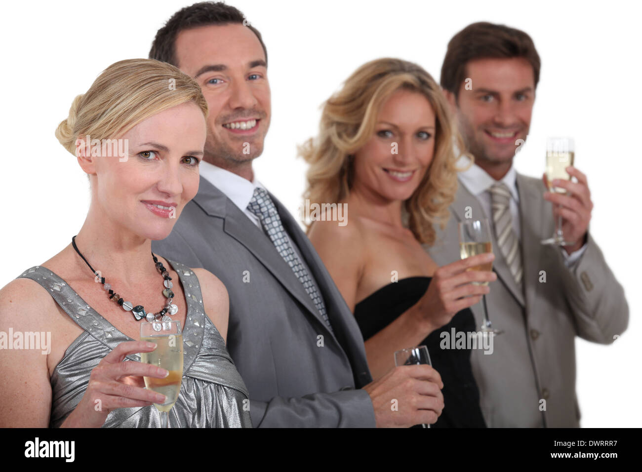 Celebration parties hi-res stock photography and images - Alamy