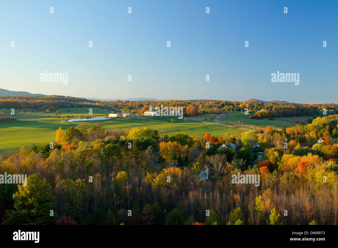 Middlebury vermont hi-res stock photography and images - Alamy
