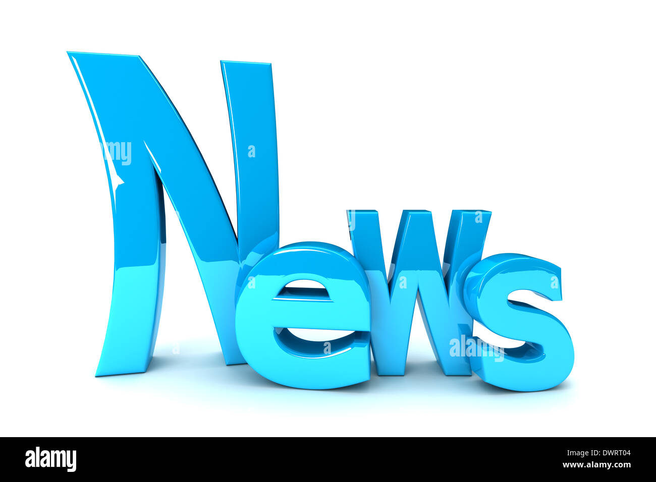 Media news journalism Cut Out Stock Images & Pictures - Alamy