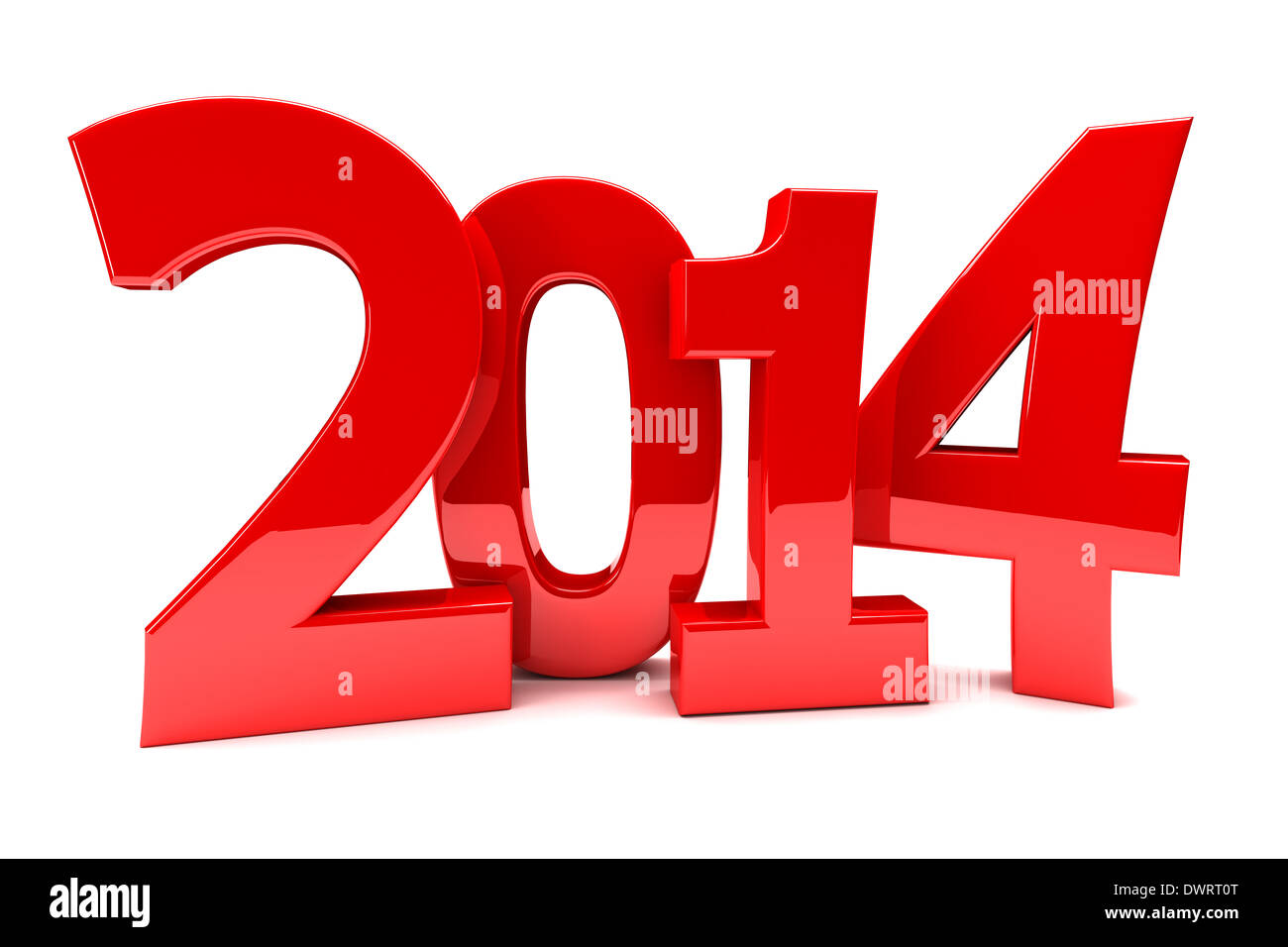 Numbers day Cut Out Stock Images & Pictures - Alamy