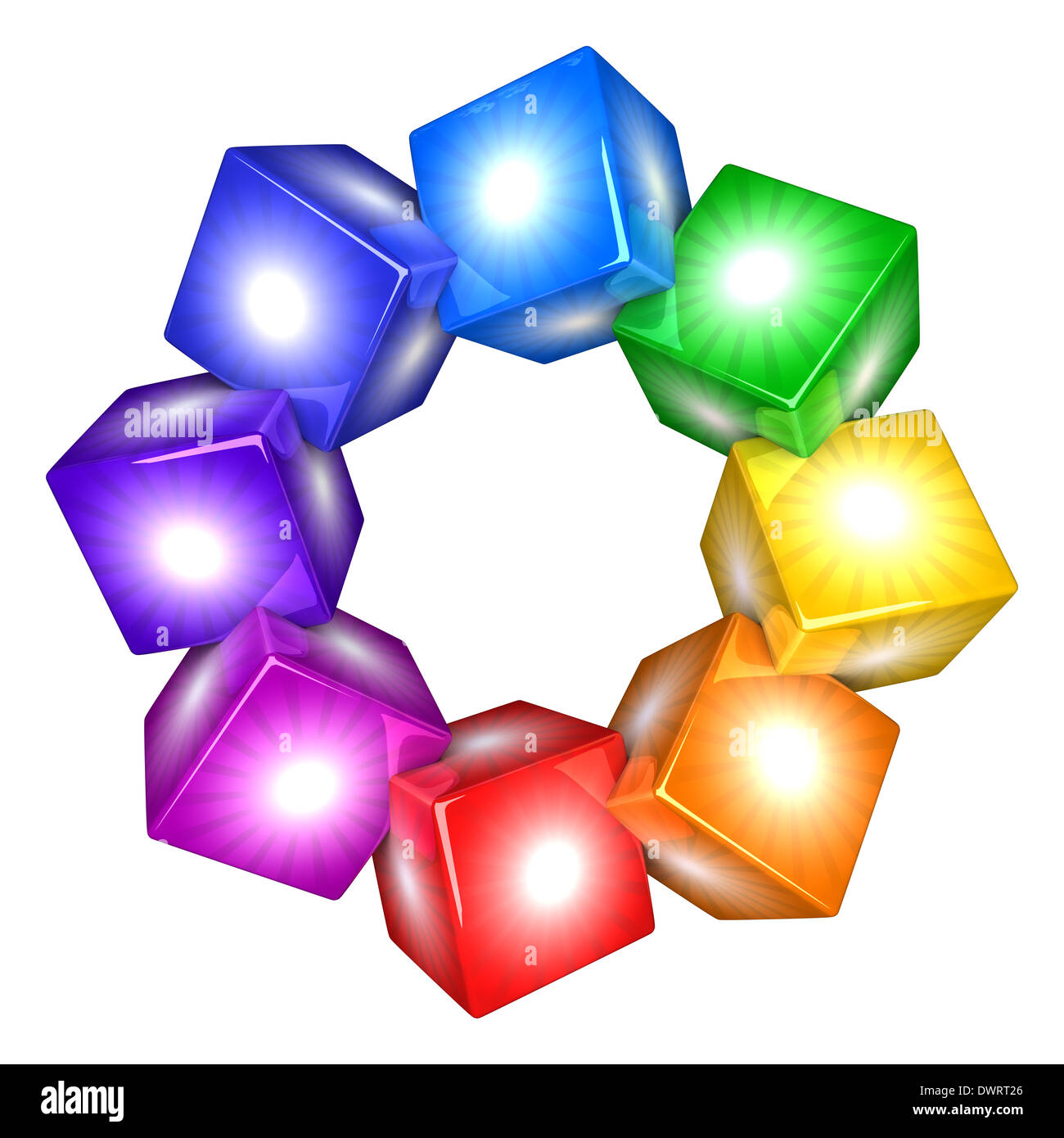 Block box hi-res stock photography and images - Alamy