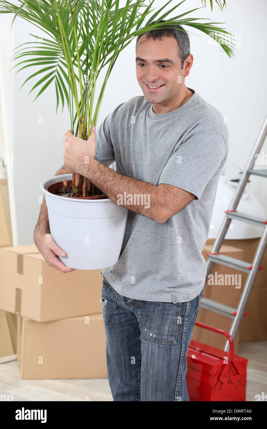 Careful packaging company hi-res stock photography and images - Alamy