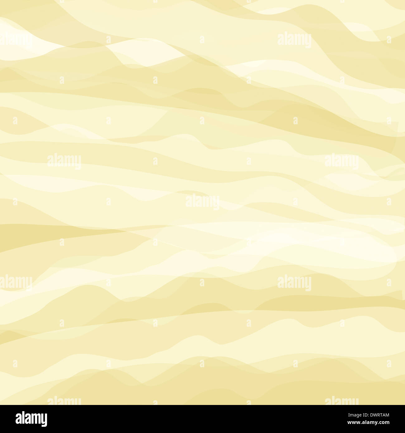 Abstract background with waves pastel colors Stock Photo - Alamy