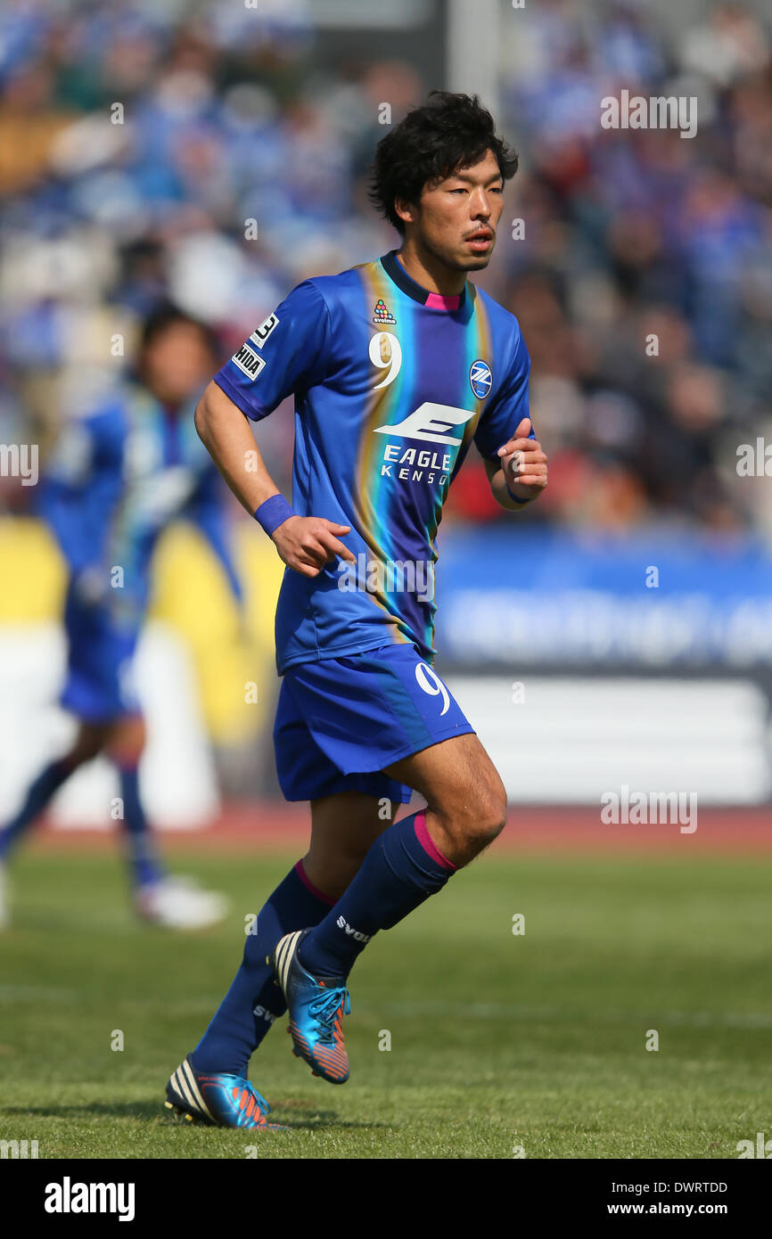 Fujieda myfc hi-res stock photography and images - Alamy