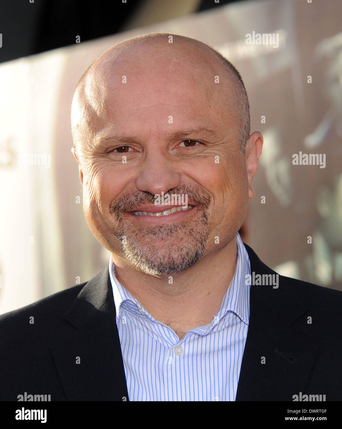 Enrico colantoni hi-res stock photography and images - Alamy