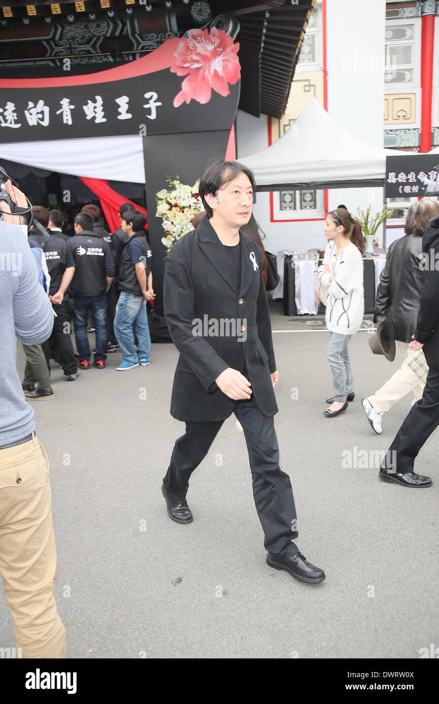 Lingfeng zhang hi-res stock photography and images - Alamy