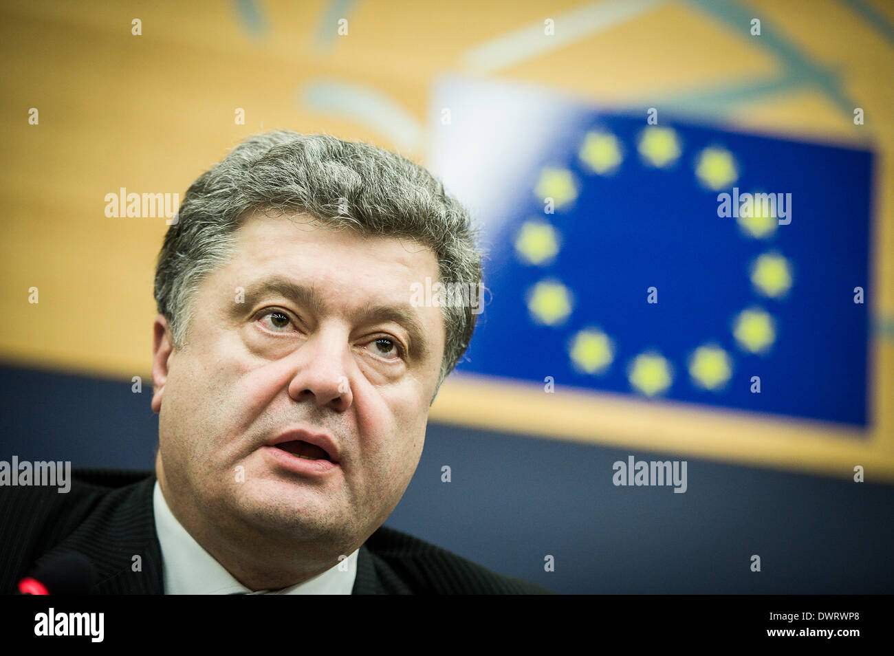 Poroshenko petro oleksiyovych hi-res stock photography and images - Alamy