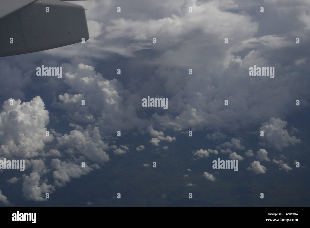 aircraft in flight Stock Photo - Alamy