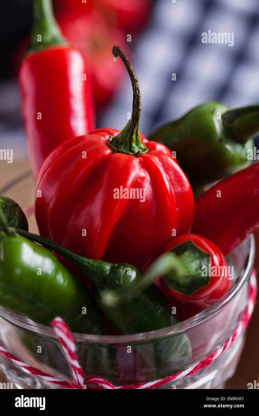 Decorative spice hi-res stock photography and images - Alamy