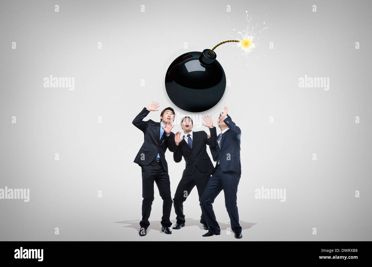 Bomb suit hi-res stock photography and images - Alamy