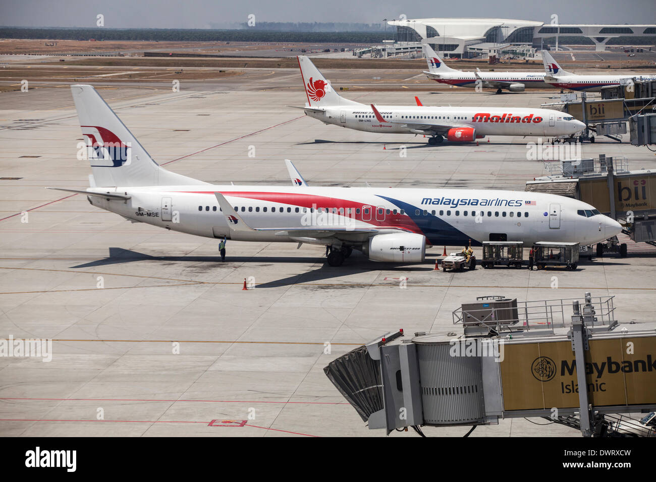 Malaysian airline system hi-res stock photography and images - Alamy