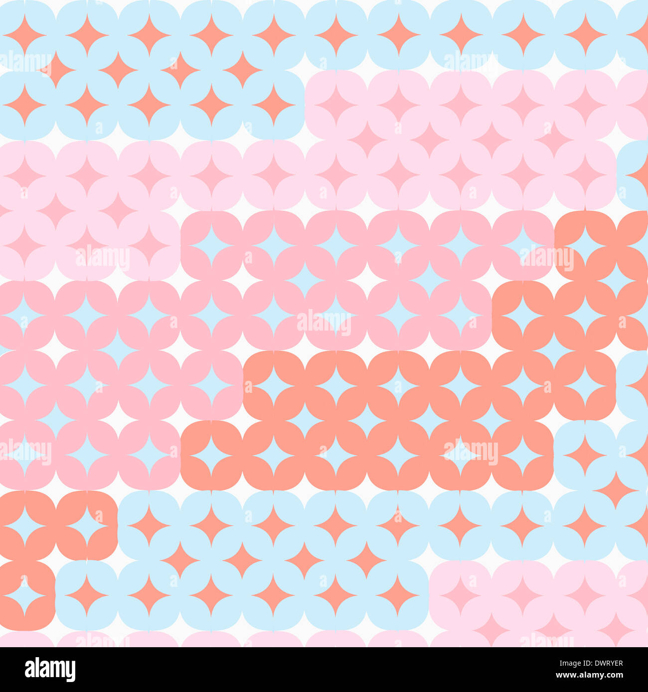 illustration of unique design Stock Photo - Alamy