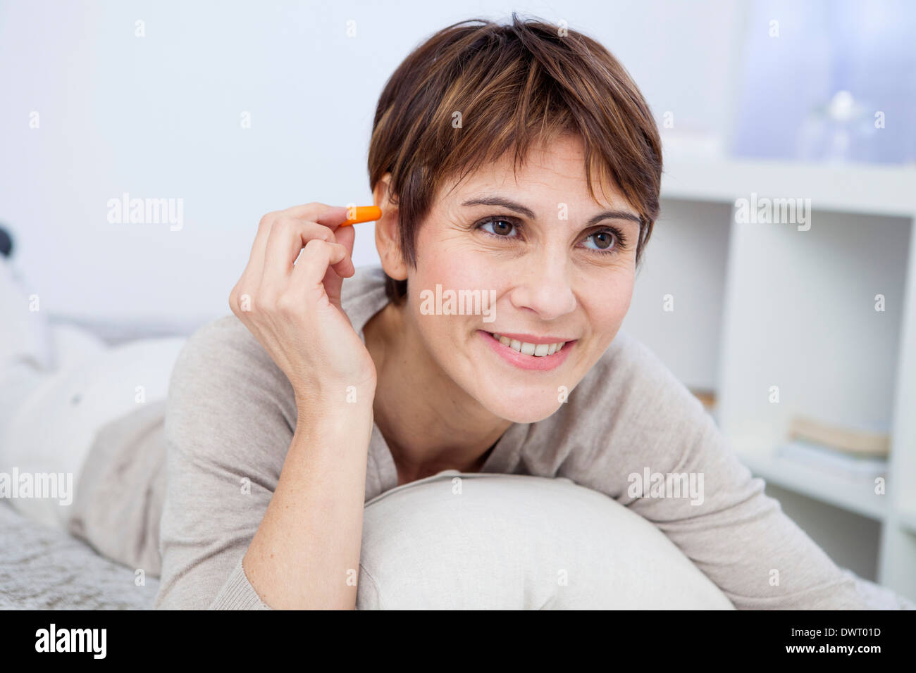 Inside control room hi-res stock photography and images - Alamy