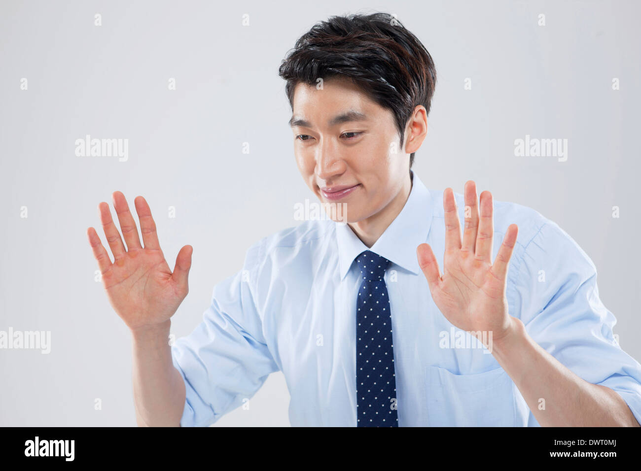 Wary hi-res stock photography and images - Alamy