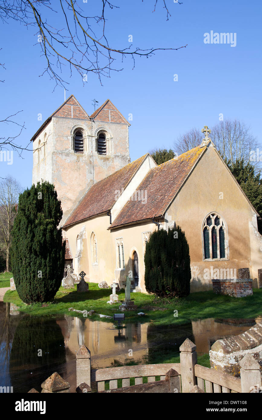 Flooded grounds hi-res stock photography and images - Alamy