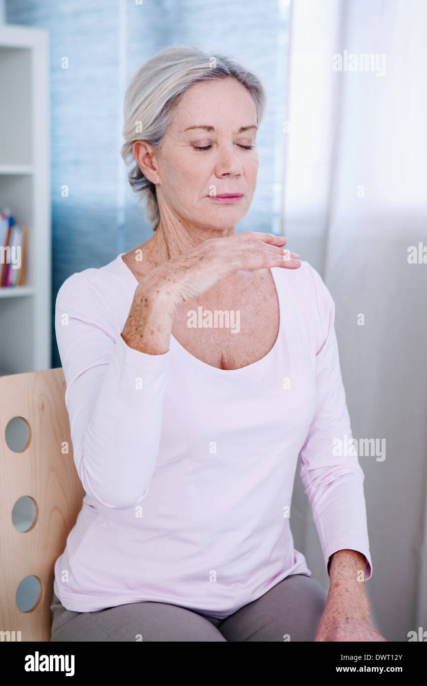 Hypnosis 1 hi-res stock photography and images - Alamy