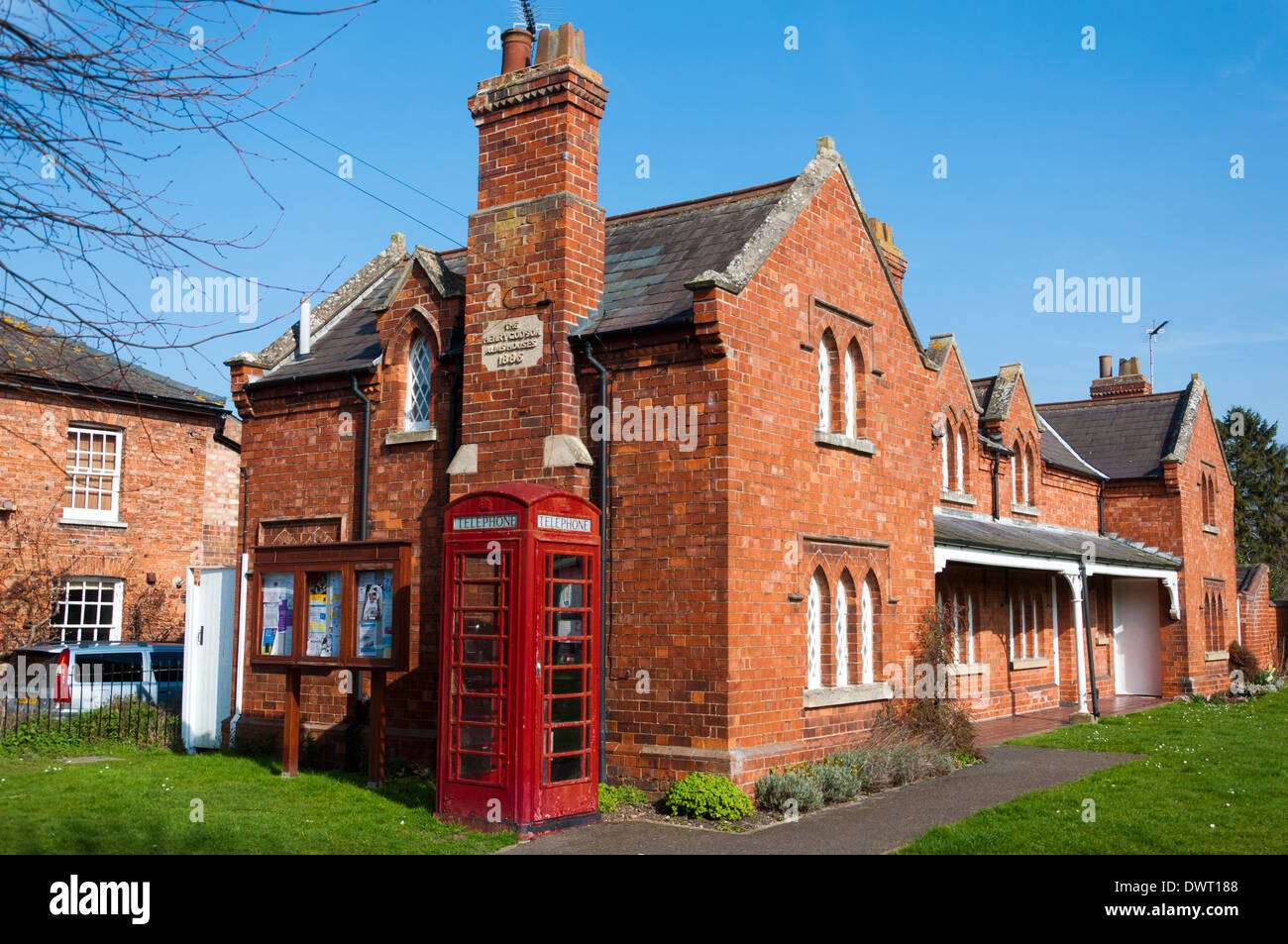 Heckington hi-res stock photography and images - Alamy