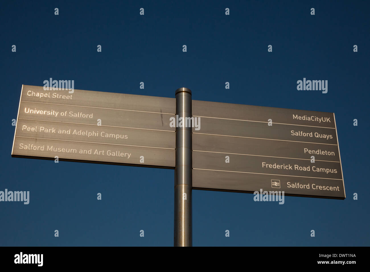 Sign signs tourist finger signs pointer indicate hi-res stock ...