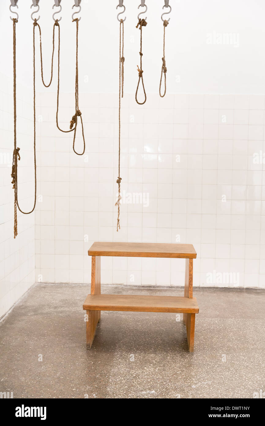 Pankrac Prison Stock Photos & Pankrac Prison Stock Images - Alamy