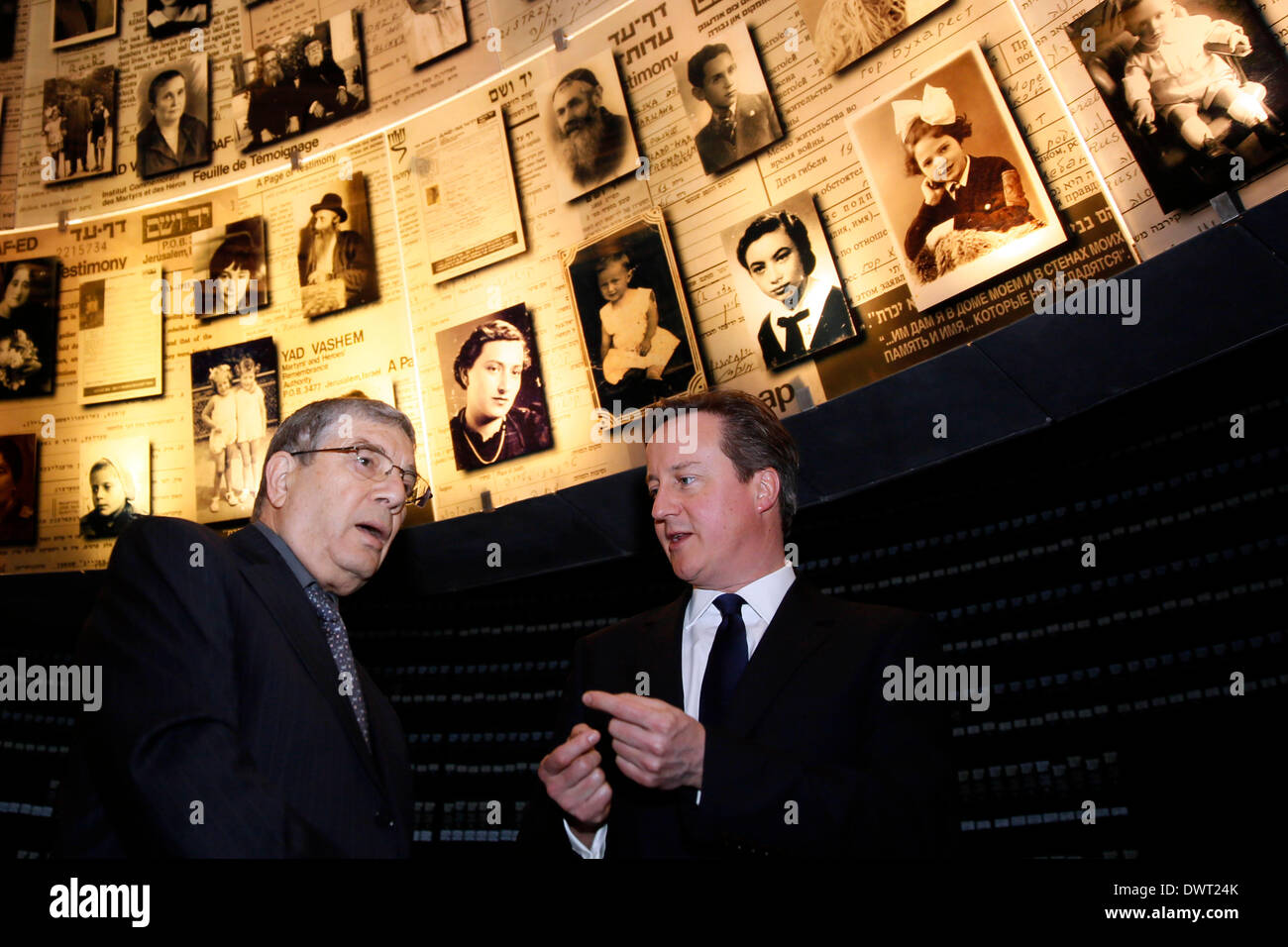 David shalev hi-res stock photography and images - Alamy