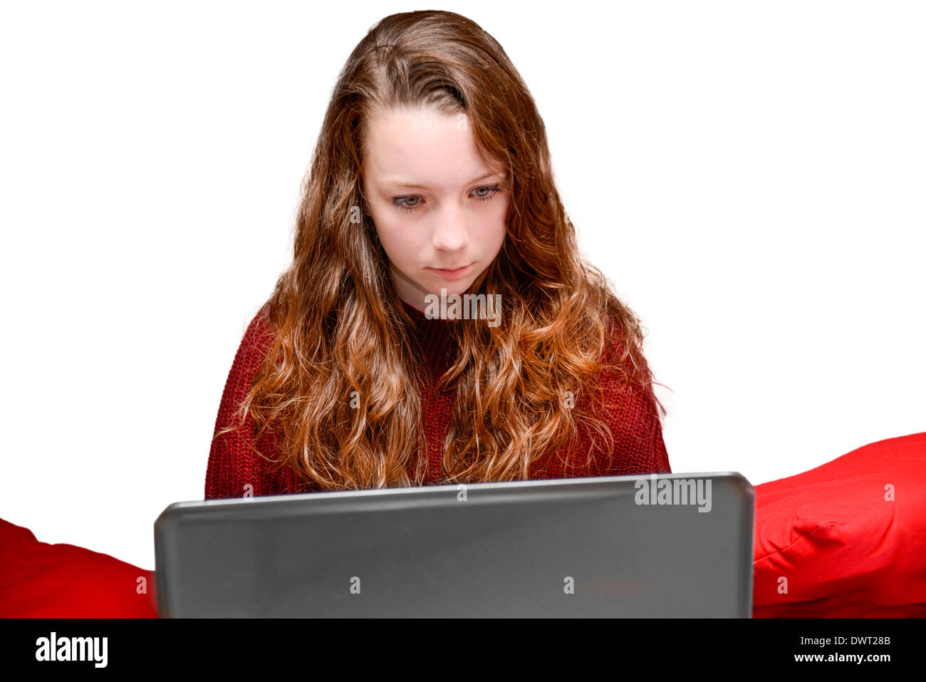 Computer activities hi-res stock photography and images - Alamy