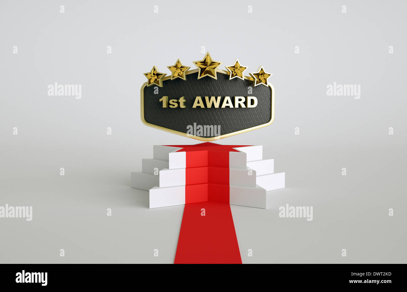 1st award hi-res stock photography and images - Alamy