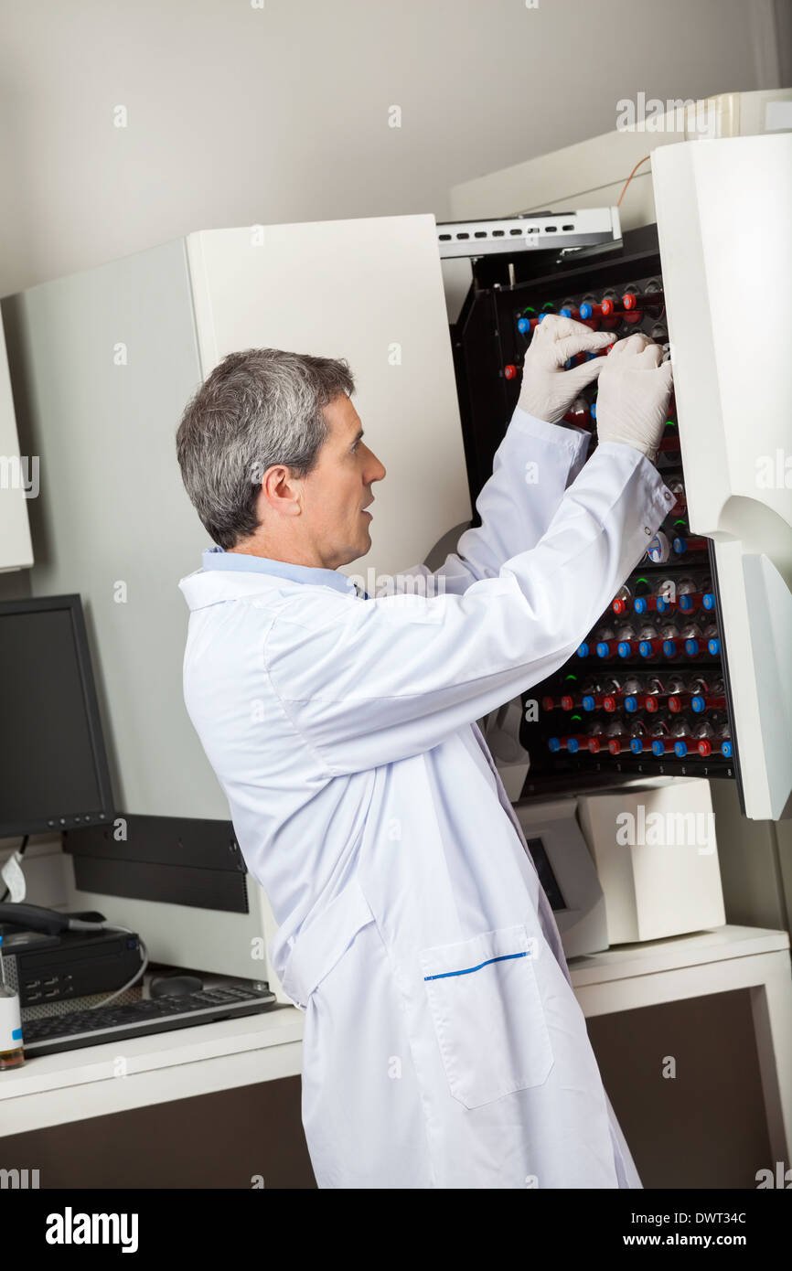 Blood bottles hi-res stock photography and images - Alamy