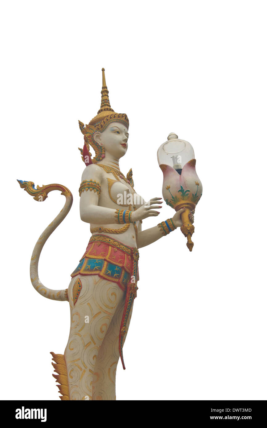 Traditional asian art Cut Out Stock Images & Pictures - Alamy