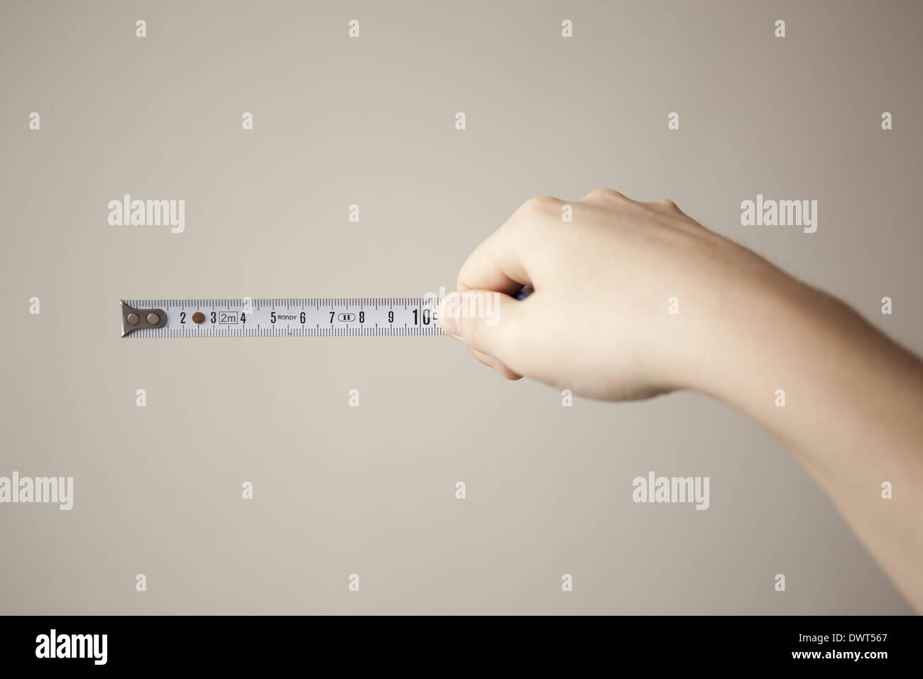 Mesure hi-res stock photography and images - Alamy