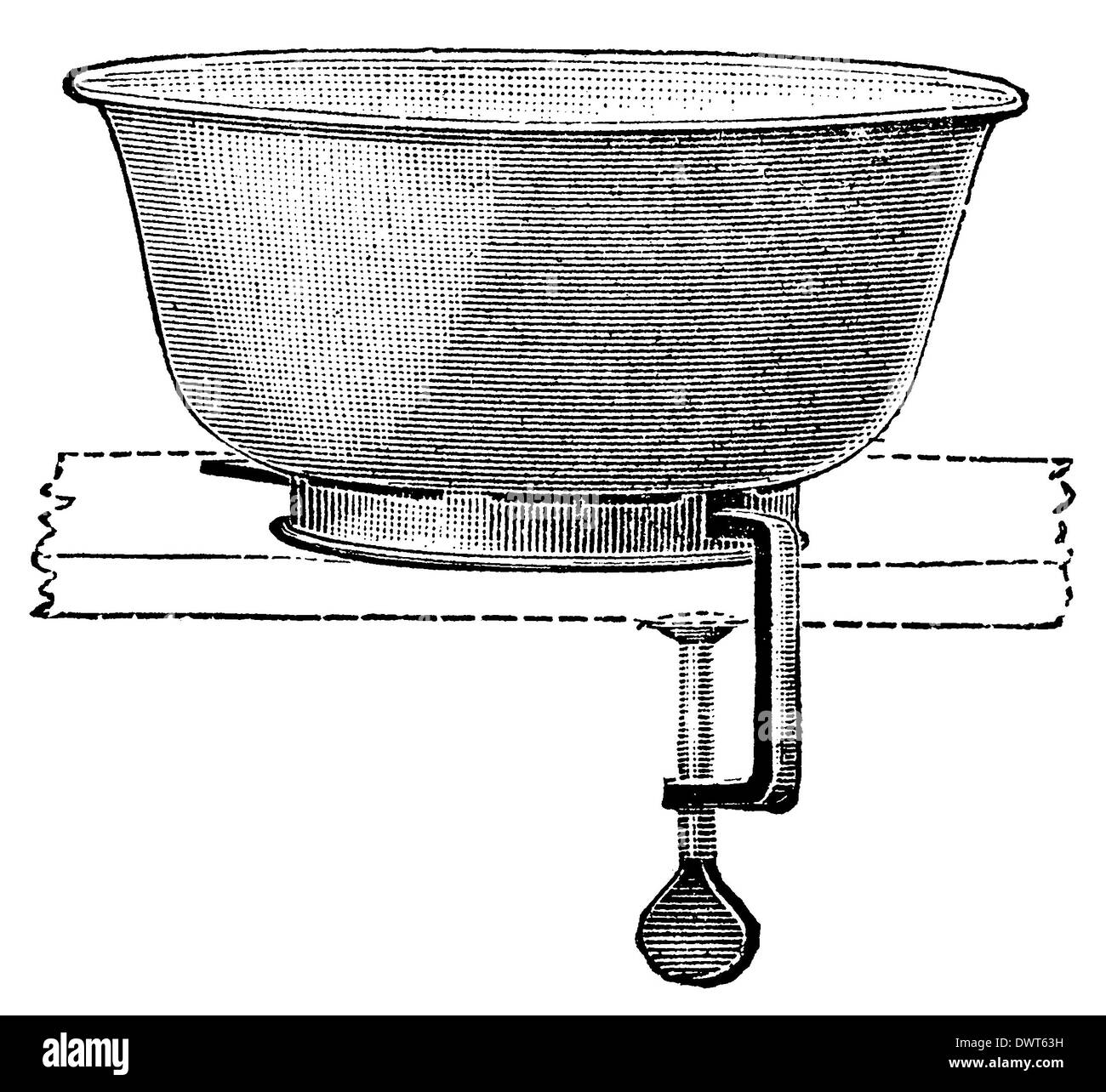 Dish vessel hi-res stock photography and images - Alamy