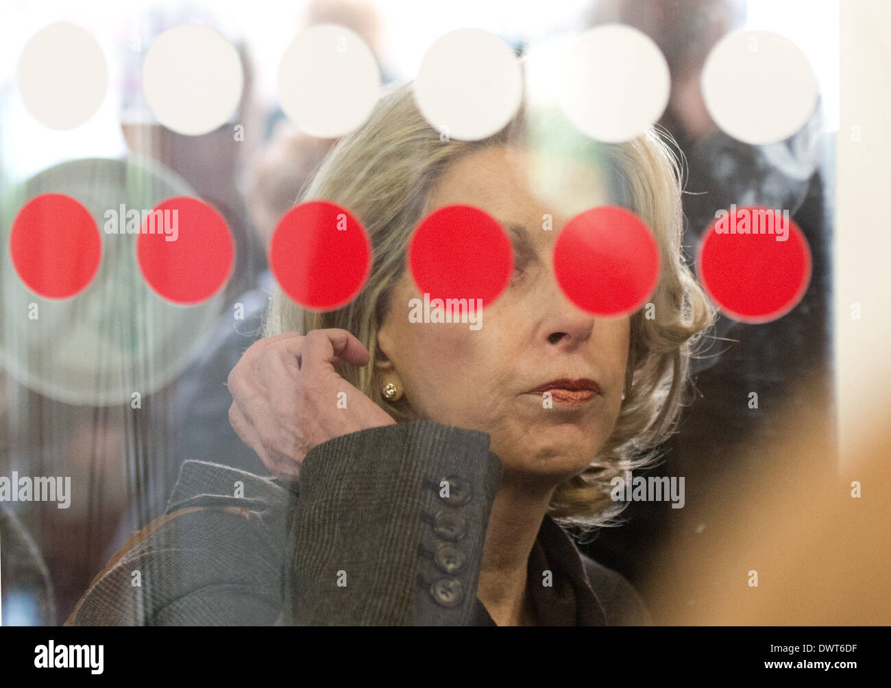 Madeleine schickedanz hi-res stock photography and images - Alamy