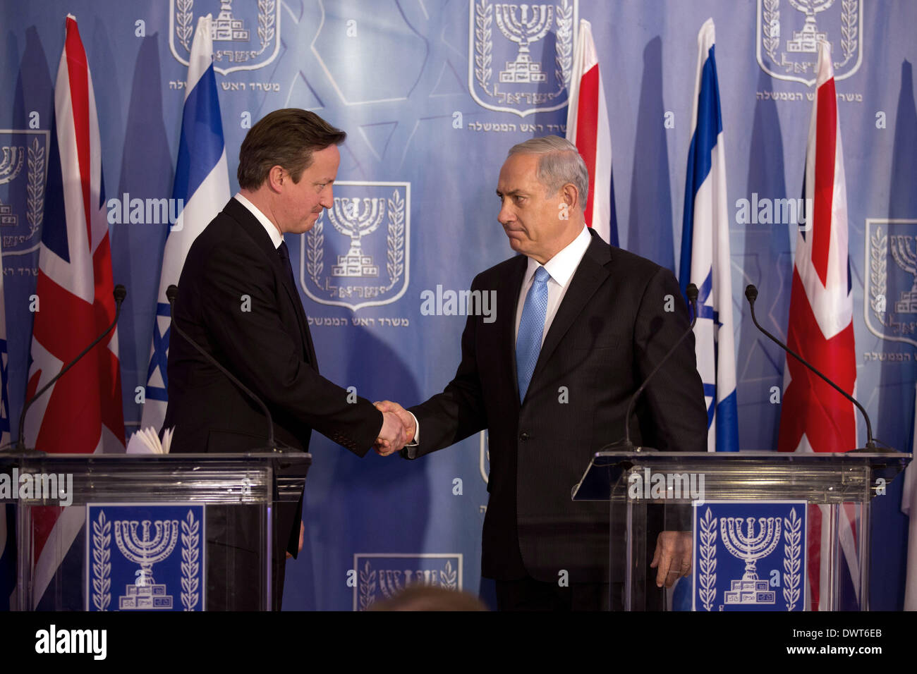 Called prime minister david cameron hi-res stock photography and images ...