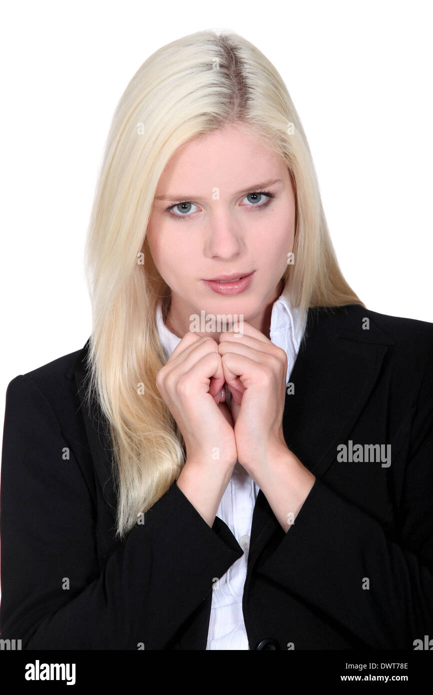 Awaiting result hi-res stock photography and images - Alamy