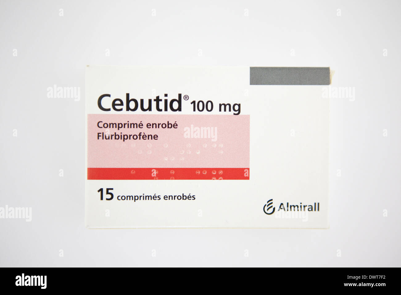 Flurbiprofen hi-res stock photography and images - Alamy