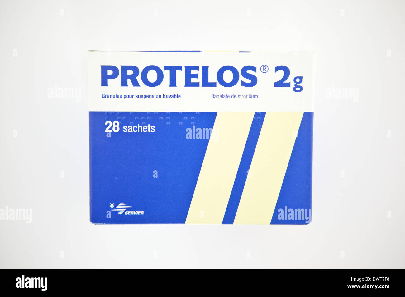 Bone Demineralization High Resolution Stock Photography and Images - Alamy