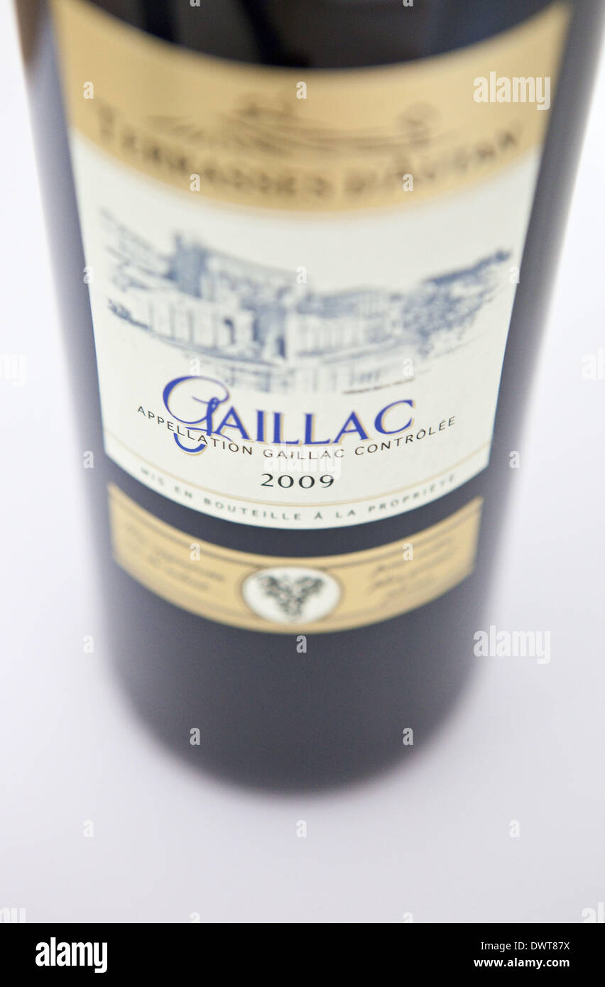 Aoc label hi-res stock photography and images - Alamy