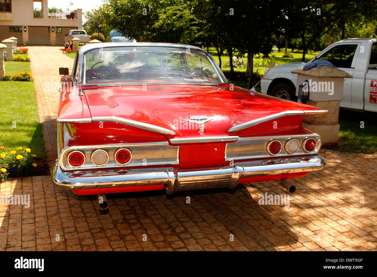 1960 Chevrolet Stock Photos & 1960 Chevrolet Stock Images - Alamy